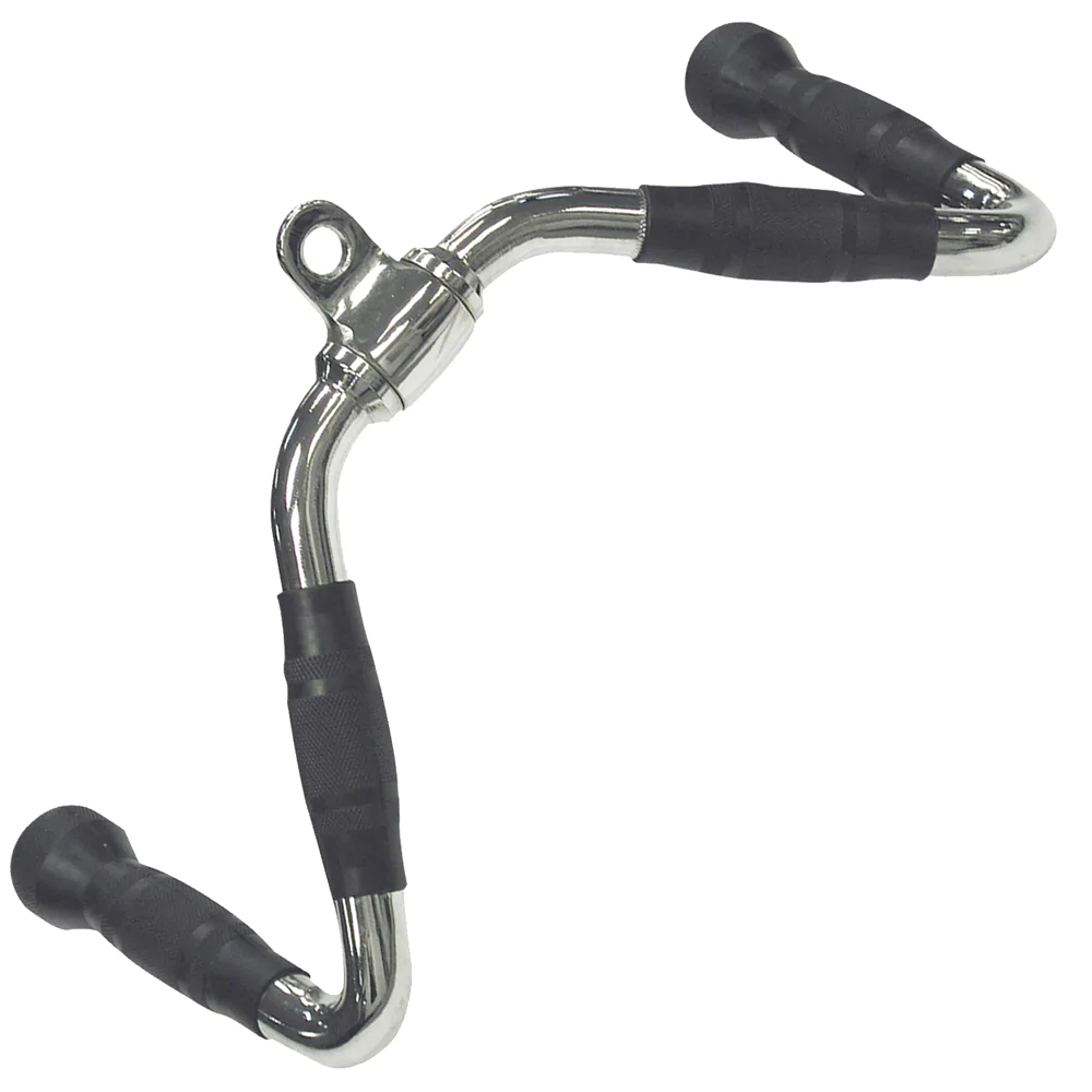 Body-Solid Pro-Grip Multi Purpose Bar - dotfitness