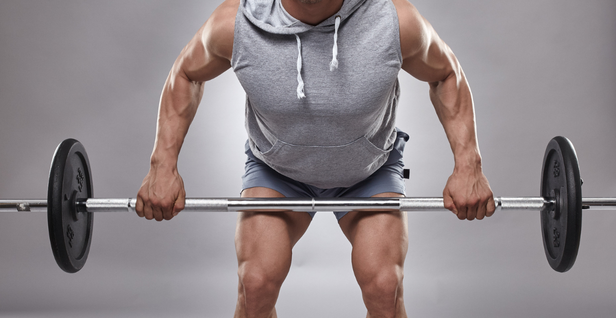 Rematore con Bilanciere: La Guida Completa - dotfitness